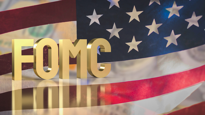 미국 FOMC, 긴축을 위한 속도 조절